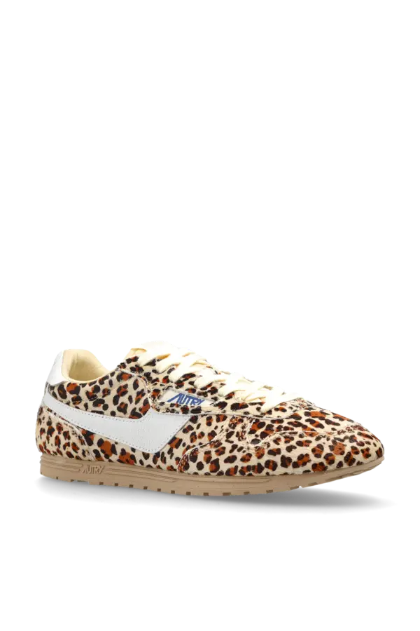 AUTRY Windspin' Sports Shoes