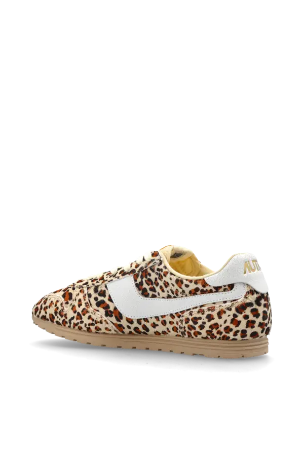 AUTRY Windspin' Sports Shoes