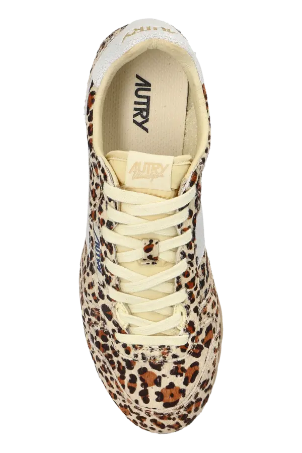 AUTRY Windspin' Sports Shoes
