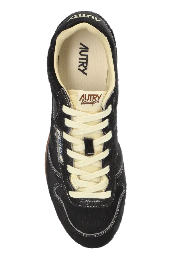 AUTRY Windspin' Sports Shoes