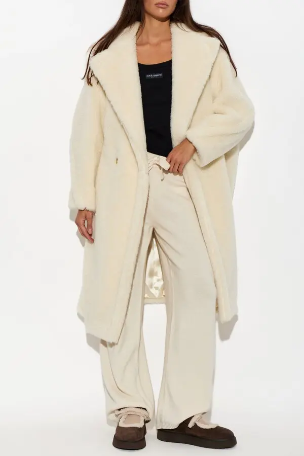 Inuikii Shearling M.j.’ Shoes