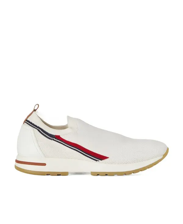 Loro Piana Low-cut Casual Sneakers