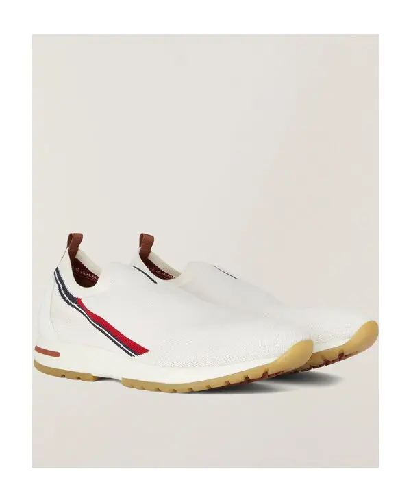 Loro Piana Low-cut Casual Sneakers