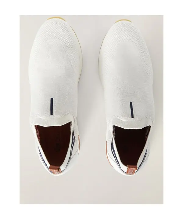 Loro Piana Low-cut Casual Sneakers