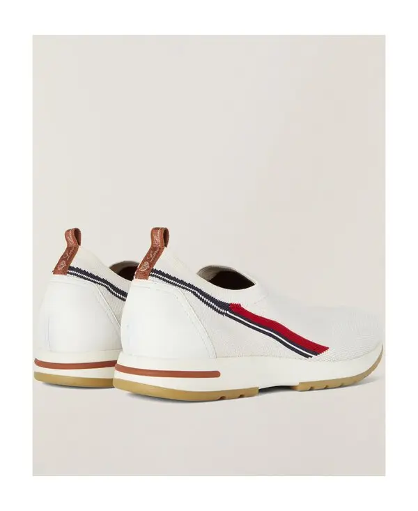 Loro Piana Low-cut Casual Sneakers