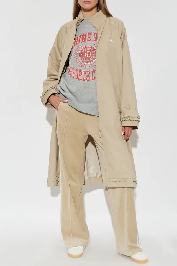 ADIDAS ORIGINALS Pants With Logo