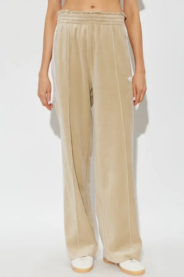 ADIDAS ORIGINALS Pants With Logo