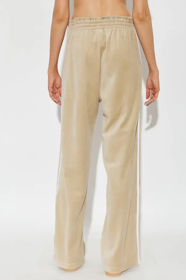 ADIDAS ORIGINALS Pants With Logo