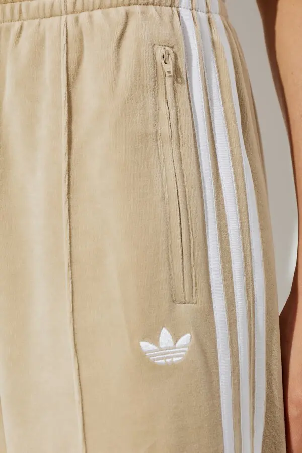 ADIDAS ORIGINALS Pants With Logo