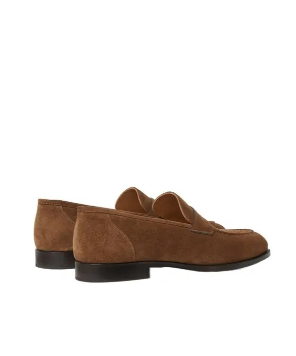 Loro Piana Sergio Loafer