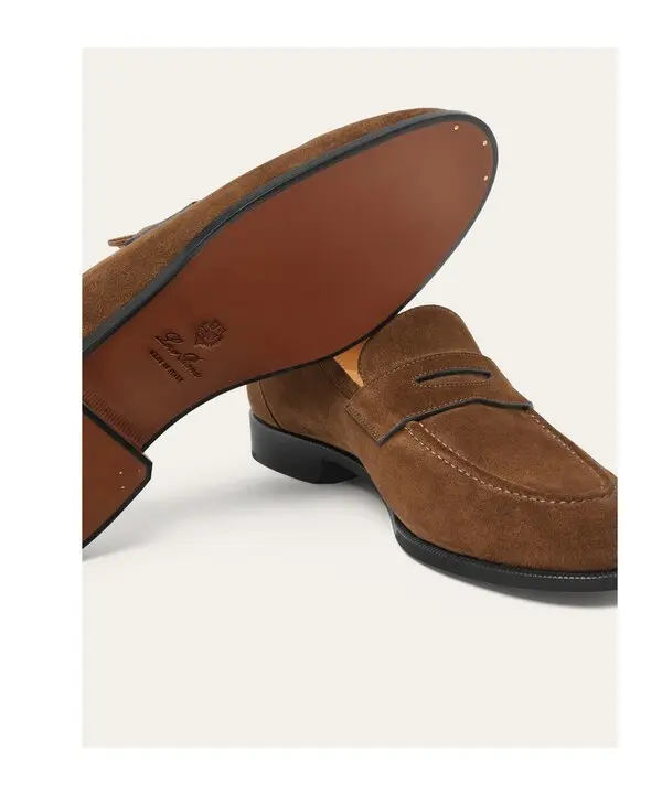 Loro Piana Sergio Loafer