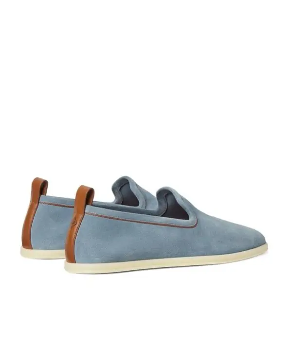 Loro Piana Venice Walk Loafers
