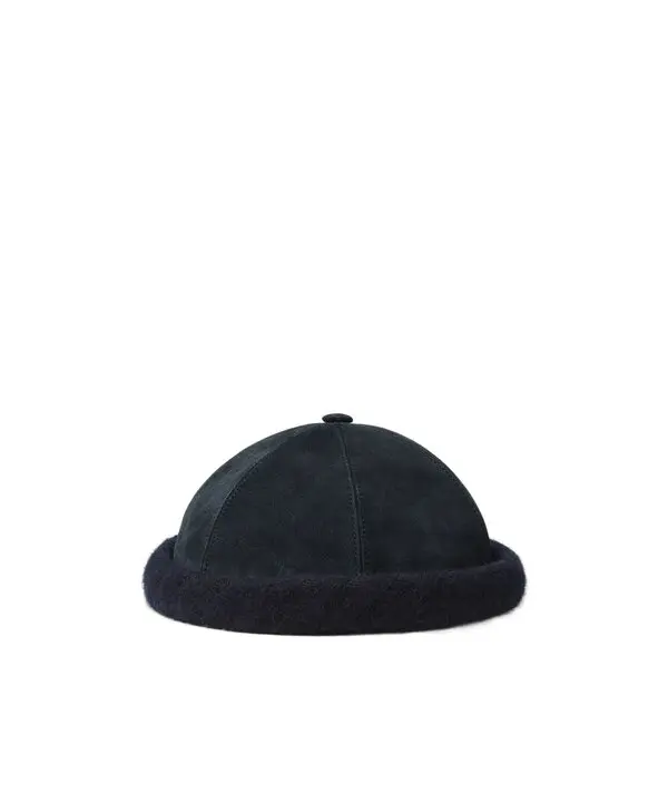 Loro Piana Valeria Beanie