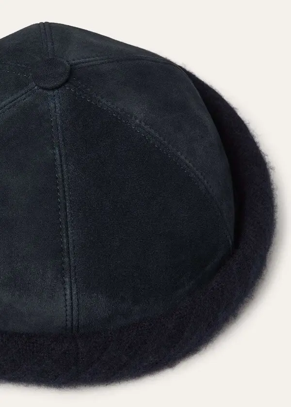 Loro Piana Valeria Beanie