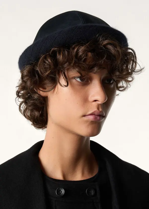 Loro Piana Valeria Beanie