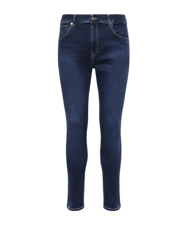 DONDUP Slim-fit Jeans - Blue