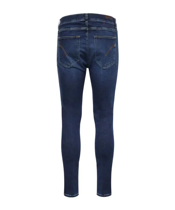 DONDUP Slim-fit Jeans - Blue