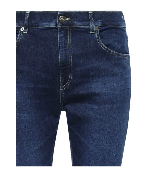DONDUP Slim-fit Jeans - Blue