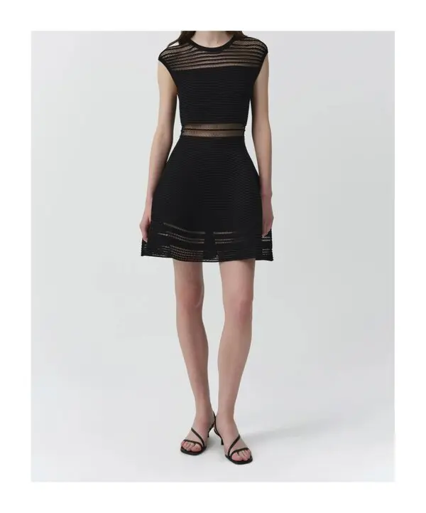 Simkhai Mini Dress