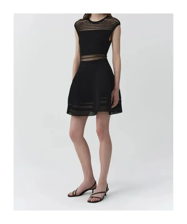 Simkhai Mini Dress