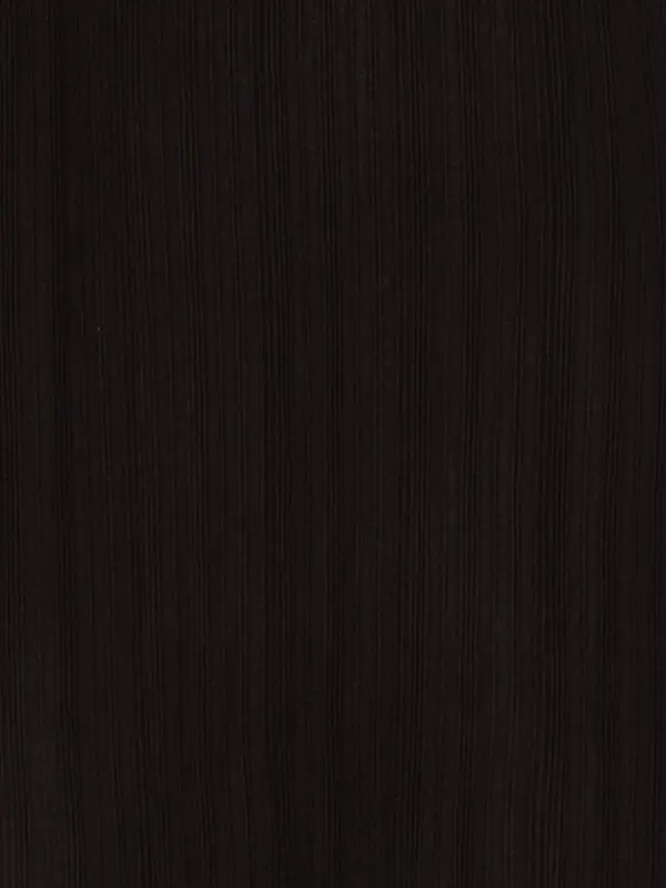 ALYSI Ribbed Knit Skirt With Vertical Stripes