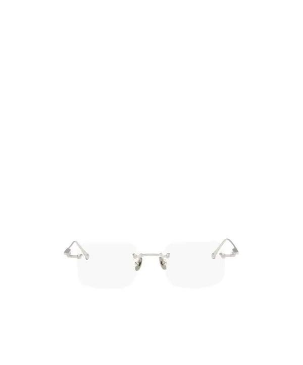Matsuda Rimless Rectangular Eyeglasses