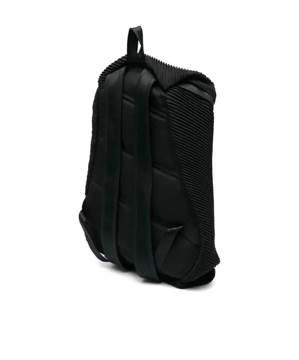 Issey Miyake Bias Pleats Backpack