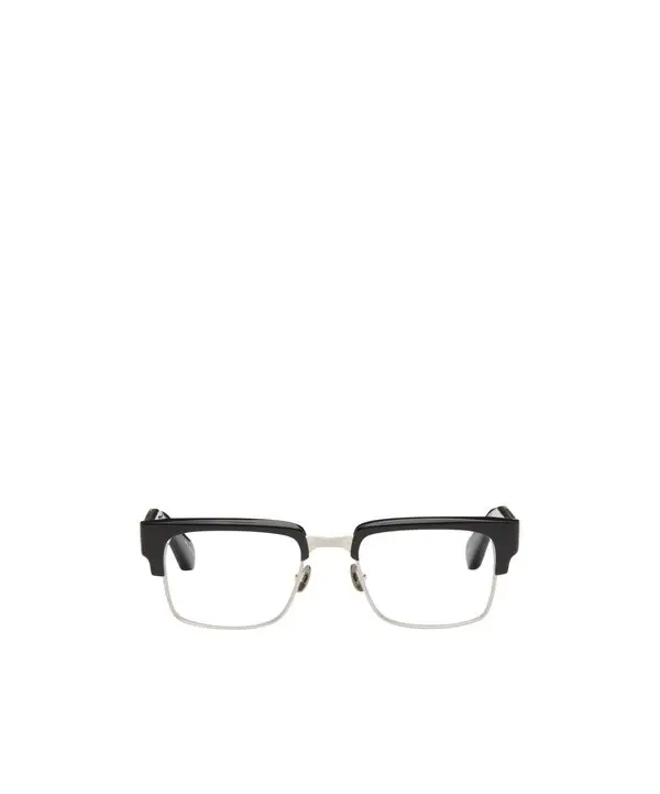 Matsuda Square Frame Eyeglasses
