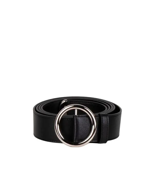 Givenchy Buckle Belt