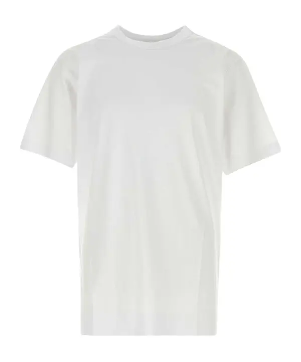 Dries Van Noten Heer Oversized T-shirt