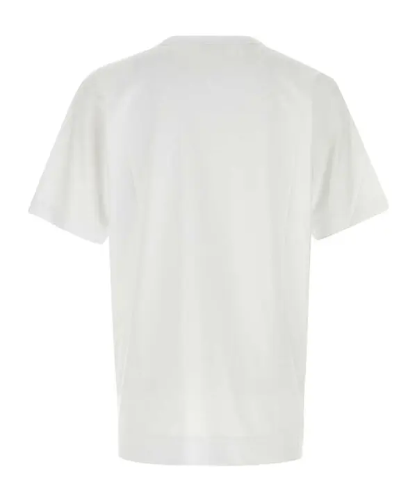 Dries Van Noten Heer Oversized T-shirt