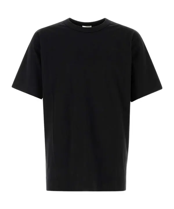 Dries Van Noten Heer Oversized T-shirt - Black