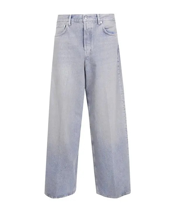 HAIKURE Logo Jeans