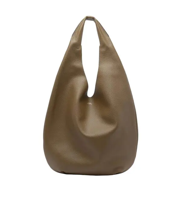 A.p.c. Le Neige Tote Bag
