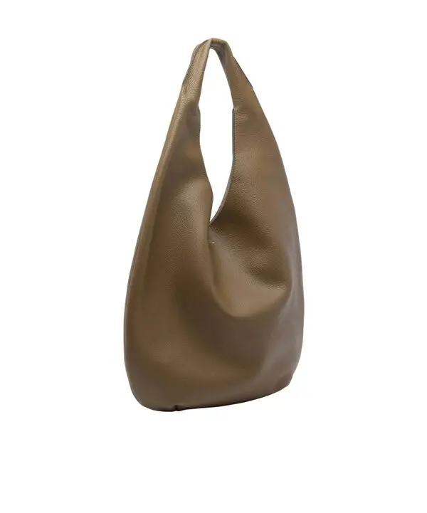 A.p.c. Le Neige Tote Bag