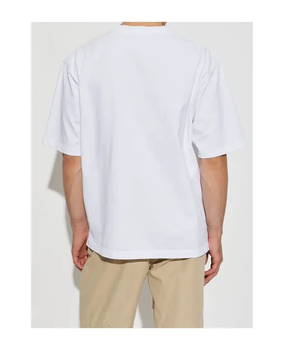Dsquared2 Short-sleeved T-shirt