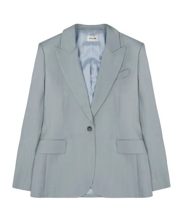 P.a.r.o.s.h Single-breasted Blazer