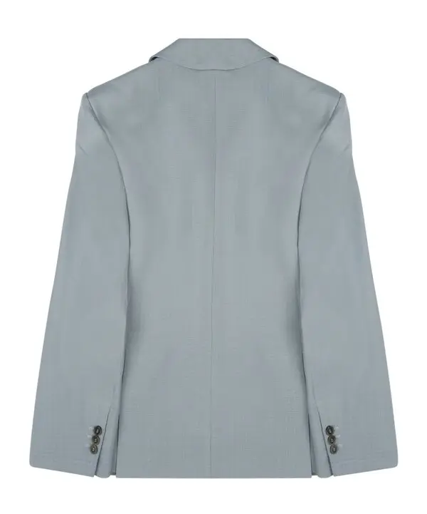 P.a.r.o.s.h Single-breasted Blazer