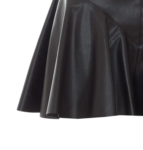 ANIYE BY Choco Caly Mini Flared Shorts