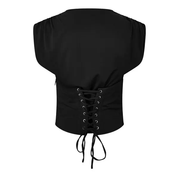 Barbour Sandra Corset Top