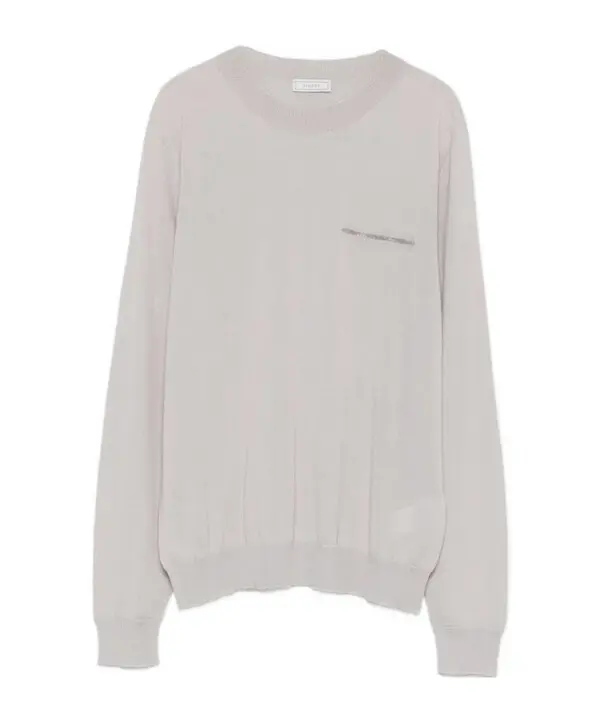 Peserico Long Sleeved Sweatshirt