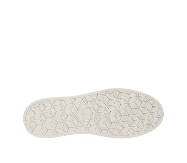 DOUCAL'S Leather Sneakers