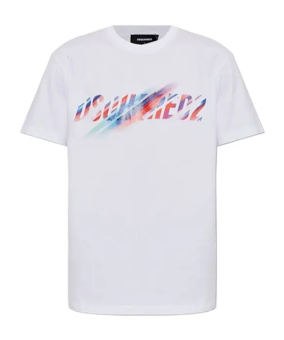 Dsquared2 Short-sleeved T-shirt