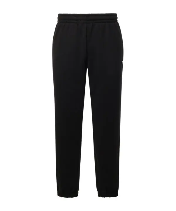 Lacoste Elastic-waist Athletic Pants