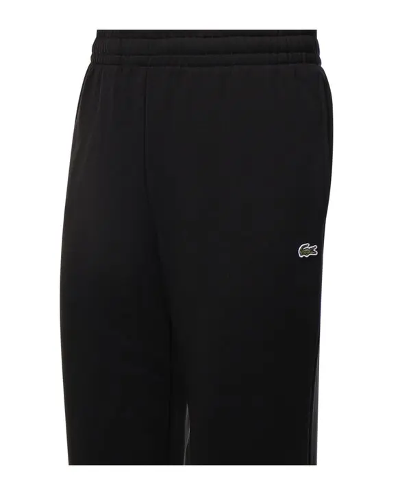 Lacoste Elastic-waist Athletic Pants