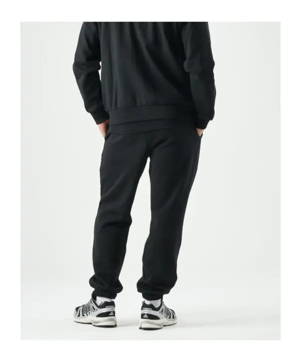 Lacoste Elastic-waist Athletic Pants