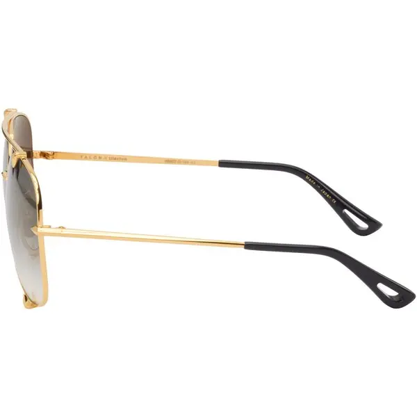 Dita Talon Aviator Sunglasses