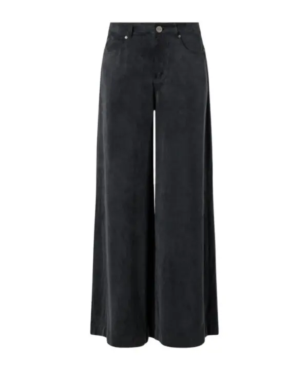 Pinko Button-fastening Trousers