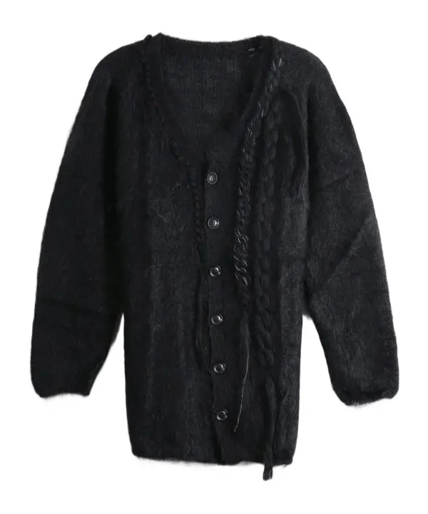 Y’s V-neck Cardigan