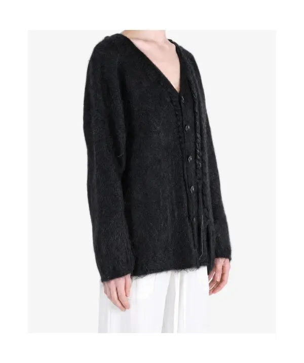 Y’s V-neck Cardigan